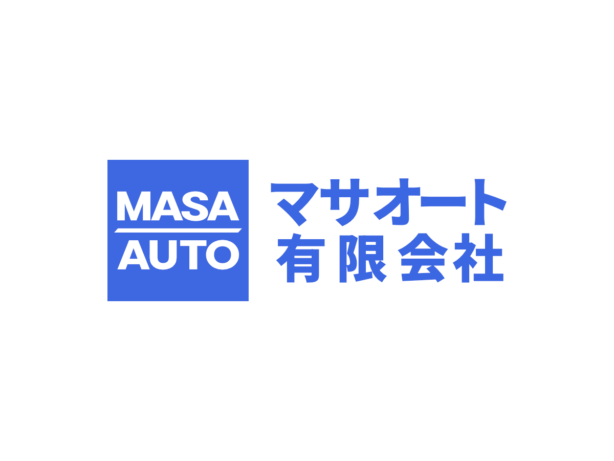 企業情報 – MASA AUTO